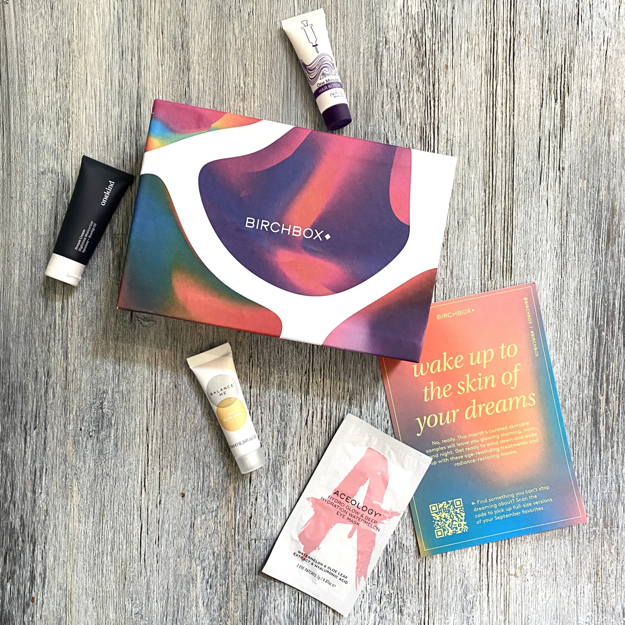 Cheap Subscription Boxes | MSA