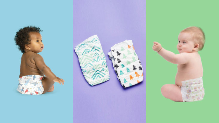 The 9 Best Diaper Subscription Boxes in 2025 | My Subscription Addiction