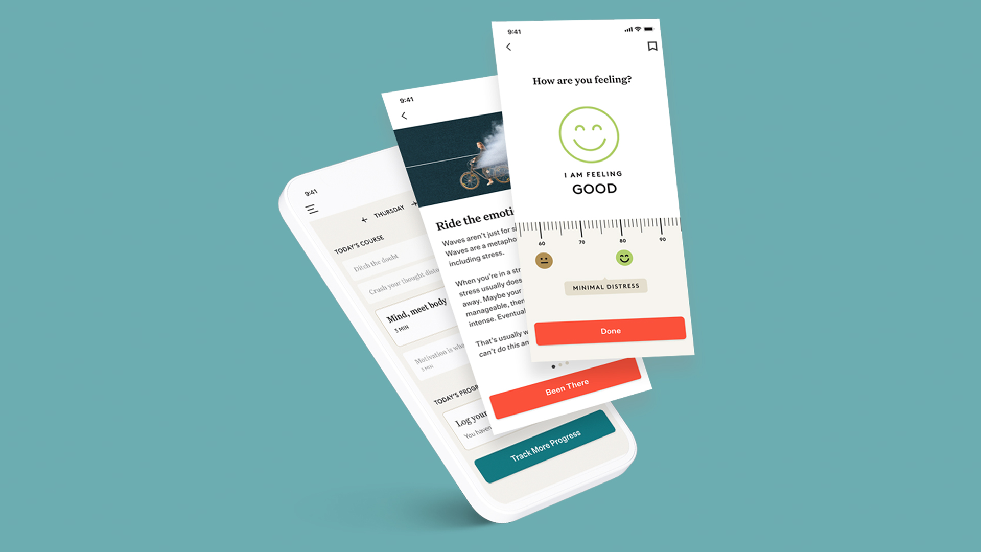 First Impressions: Mental Wellness Coaching By Noom Mood | MSA