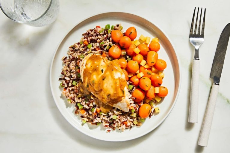 The 22 Best Food Subscription Boxes of 2023 - Readers' Choice Awards