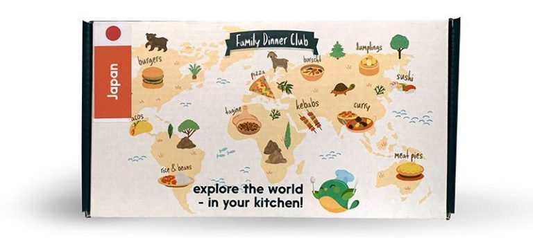 Best Around The World Subscription Boxes in 2021 | My Subscription ...