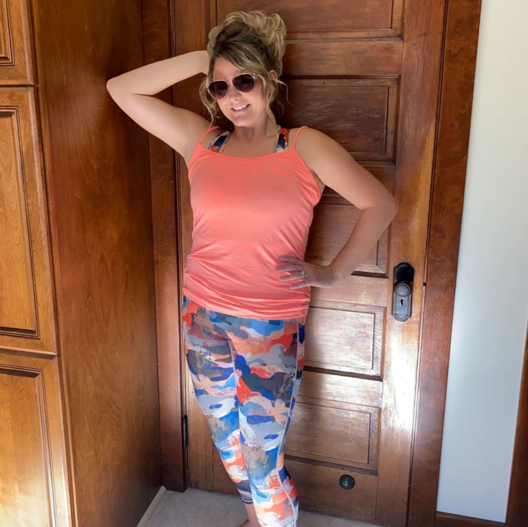 Fabletics VIP Membership October 2021 Review + Coupon | MSA