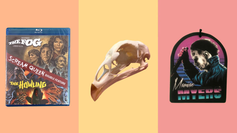 The 11 Best Horror Subscription Boxes of 2021 | My Subscription Addiction