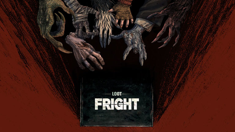 The 11 Best Horror Subscription Boxes of 2021 | My Subscription Addiction