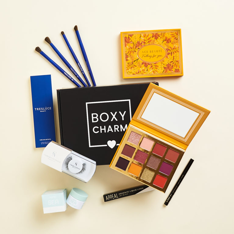 Beauty Boxes 101: The MSA Guide | My Subscription Addiction