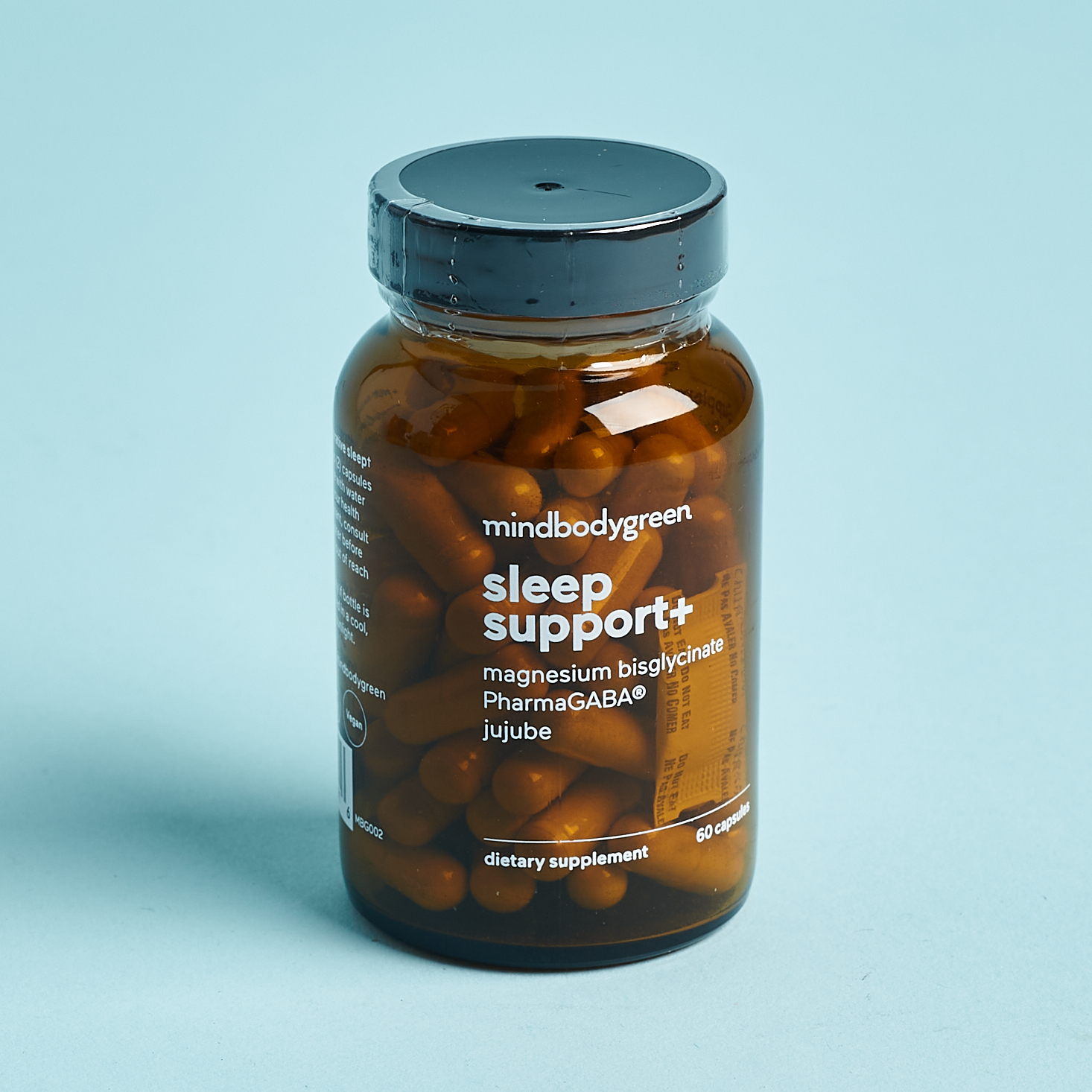 First Impressions: 5 Weeks with mindbodygreen Supplements | My ...