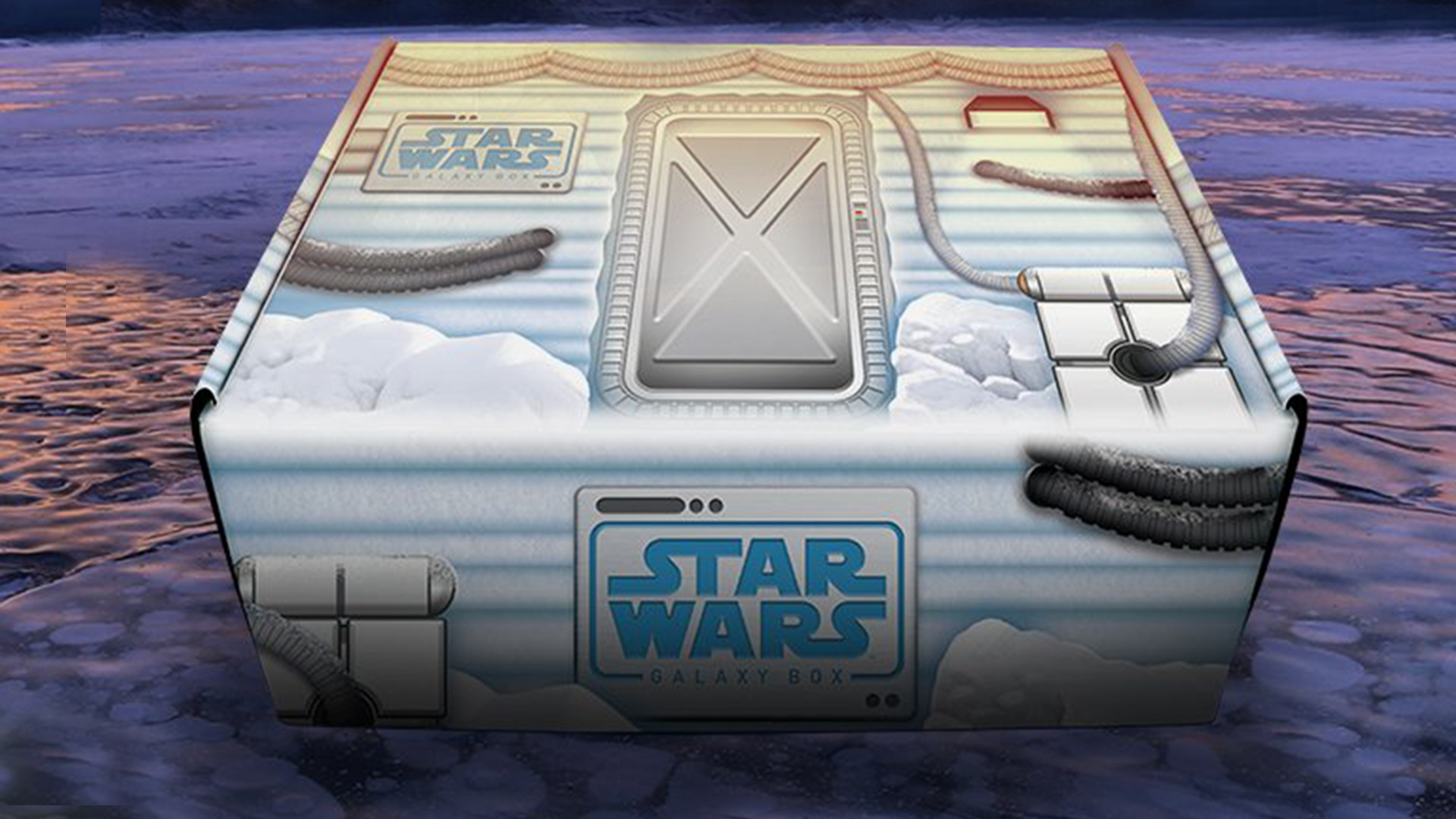 CultureFly’s Star Wars Galaxy Box Winter 2021 Theme Reveal | My ...