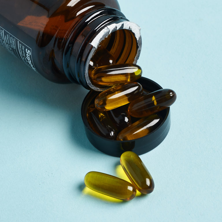 First Impressions: 5 Weeks with mindbodygreen Supplements | My ...