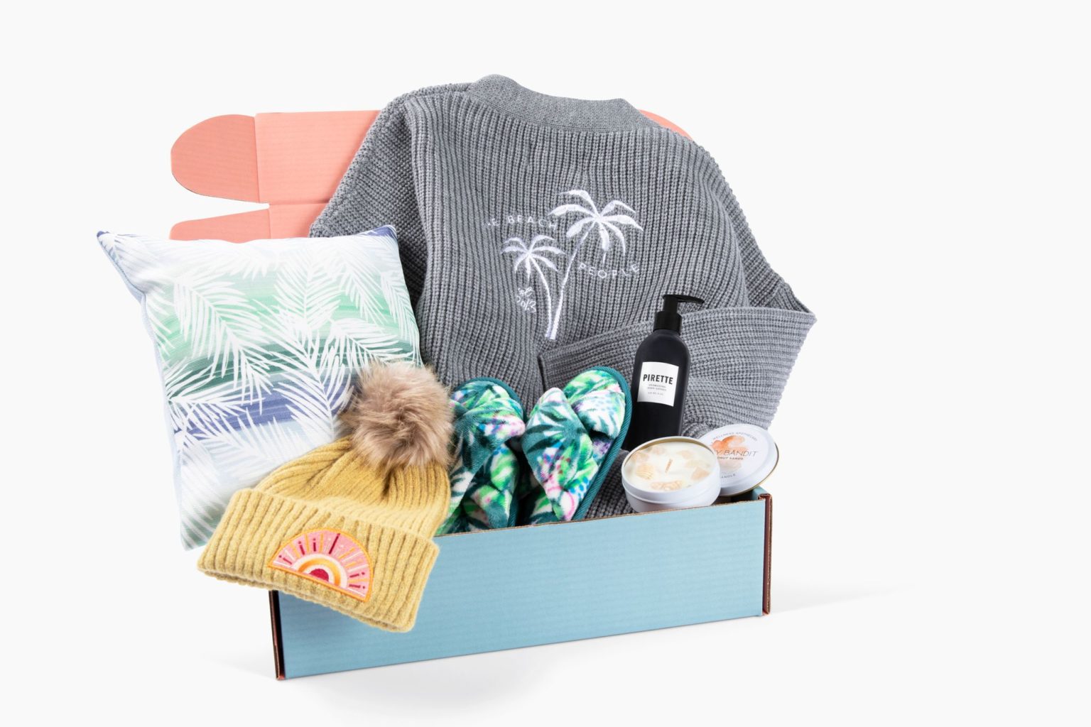 The 18 Best Women’s Clothing & Fashion Subscription Boxes of 2023 ...