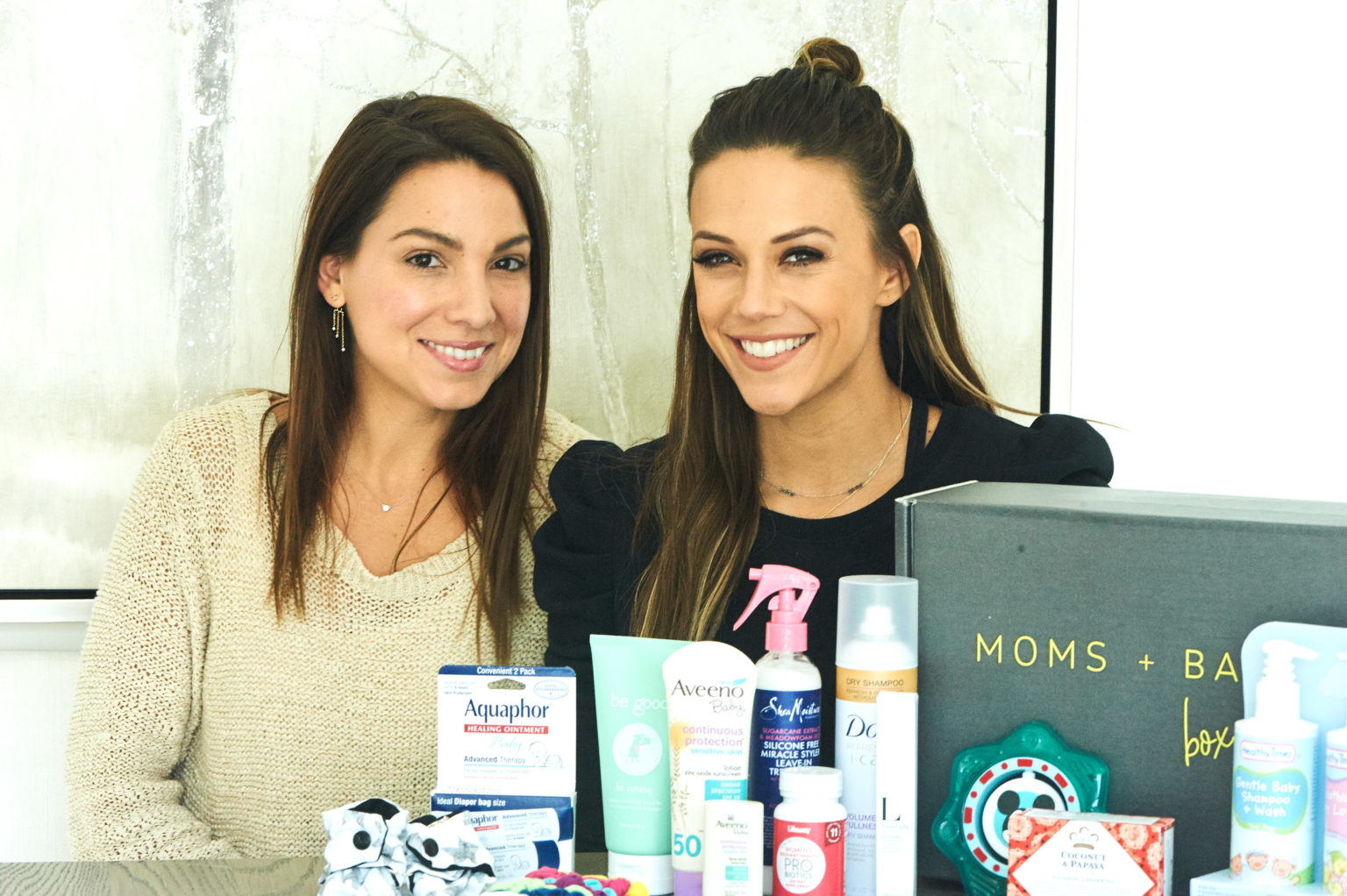 Mom + Babes Box Relaunch: What’s Different and What They Are Bringing ...