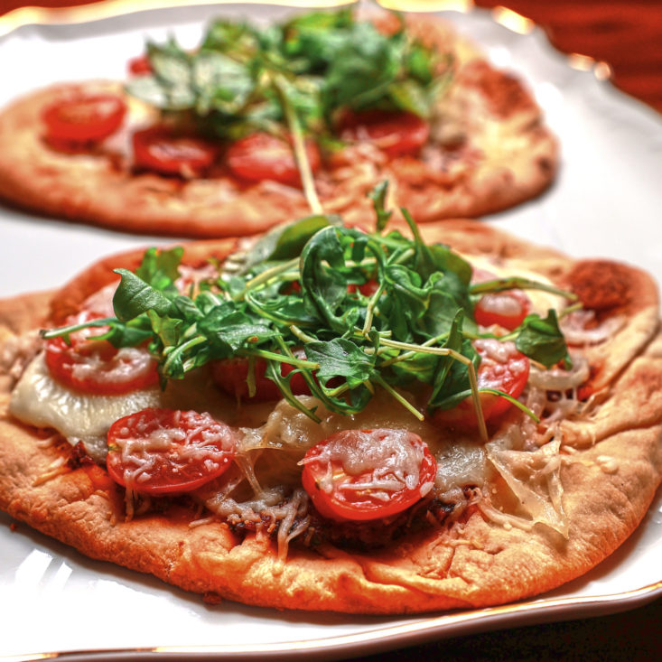 Meal Delivery Services | MSA