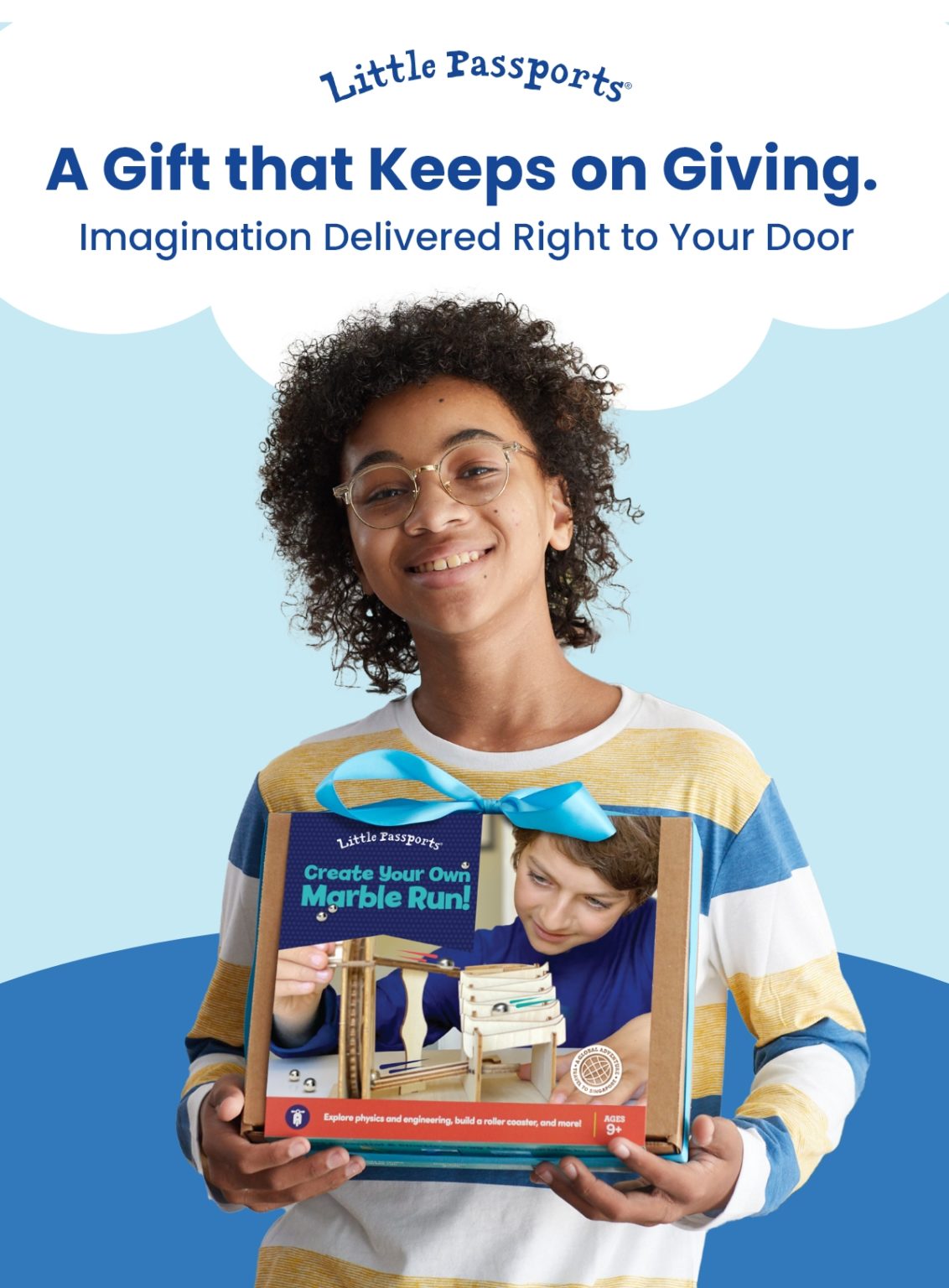 Little Passports Deal – Save 20% On Annual Subscription – Extended ...