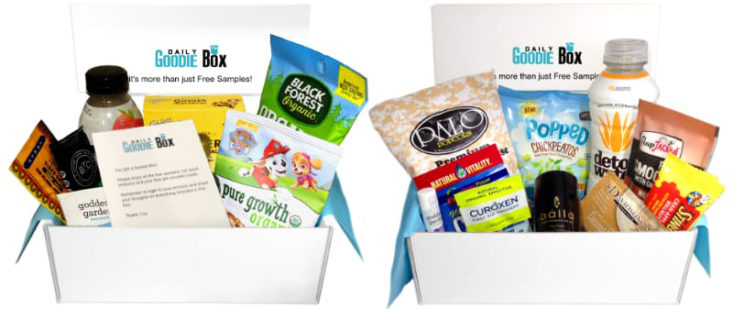 7 Subscription Boxes You Can Try for Free | My Subscription Addiction