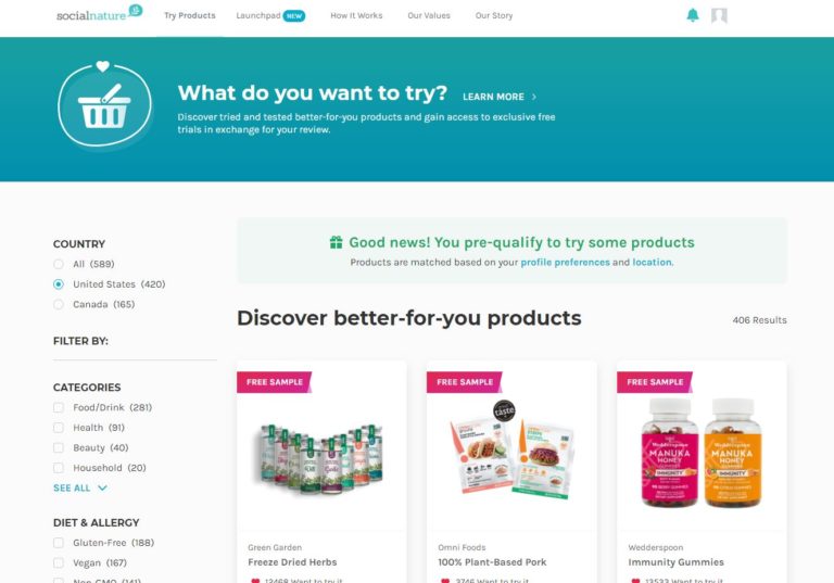 7 Subscription Boxes You Can Try for Free | My Subscription Addiction