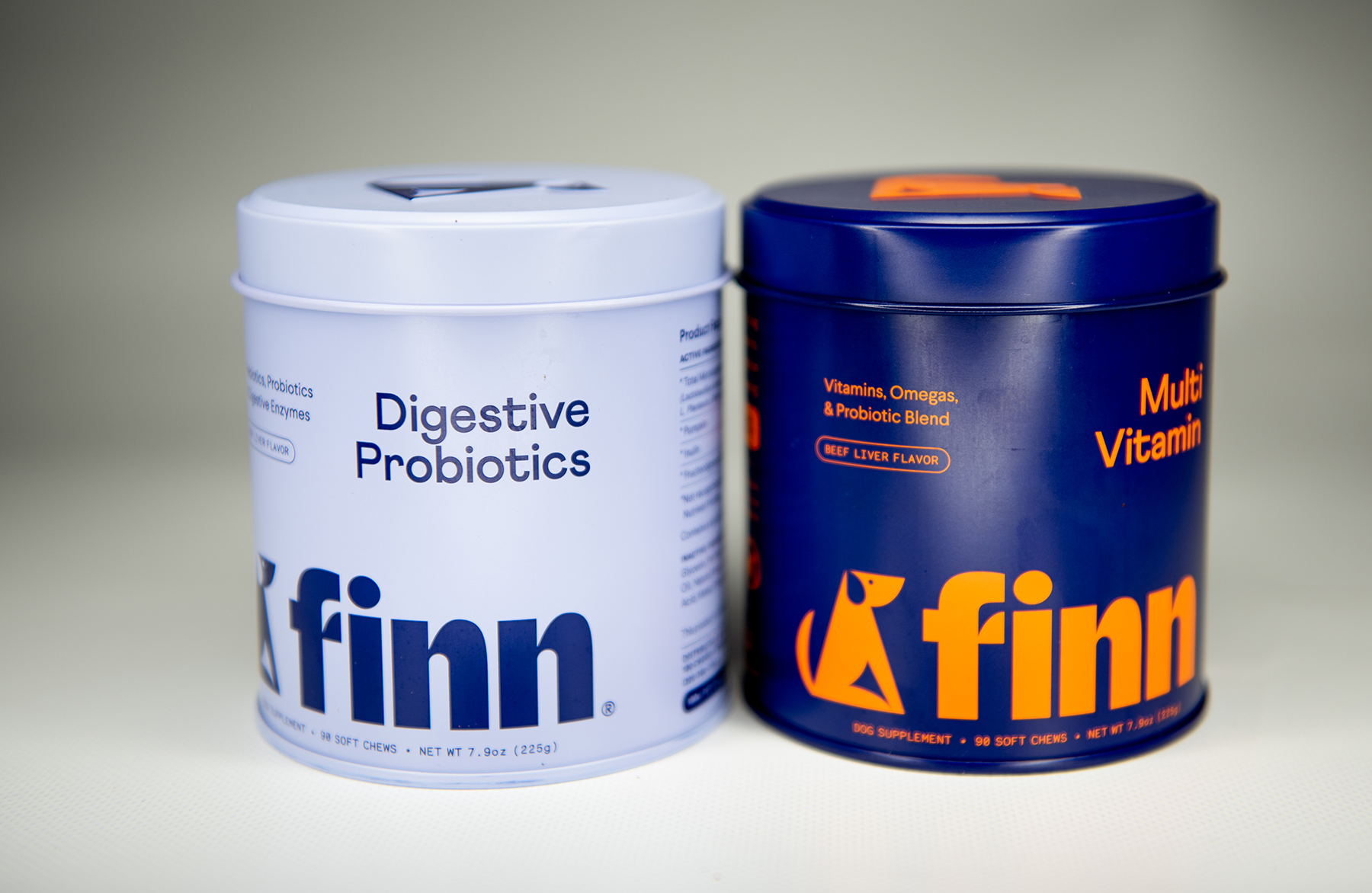 First Impressions: Finn – Supplements for Dogs | My Subscription Addiction