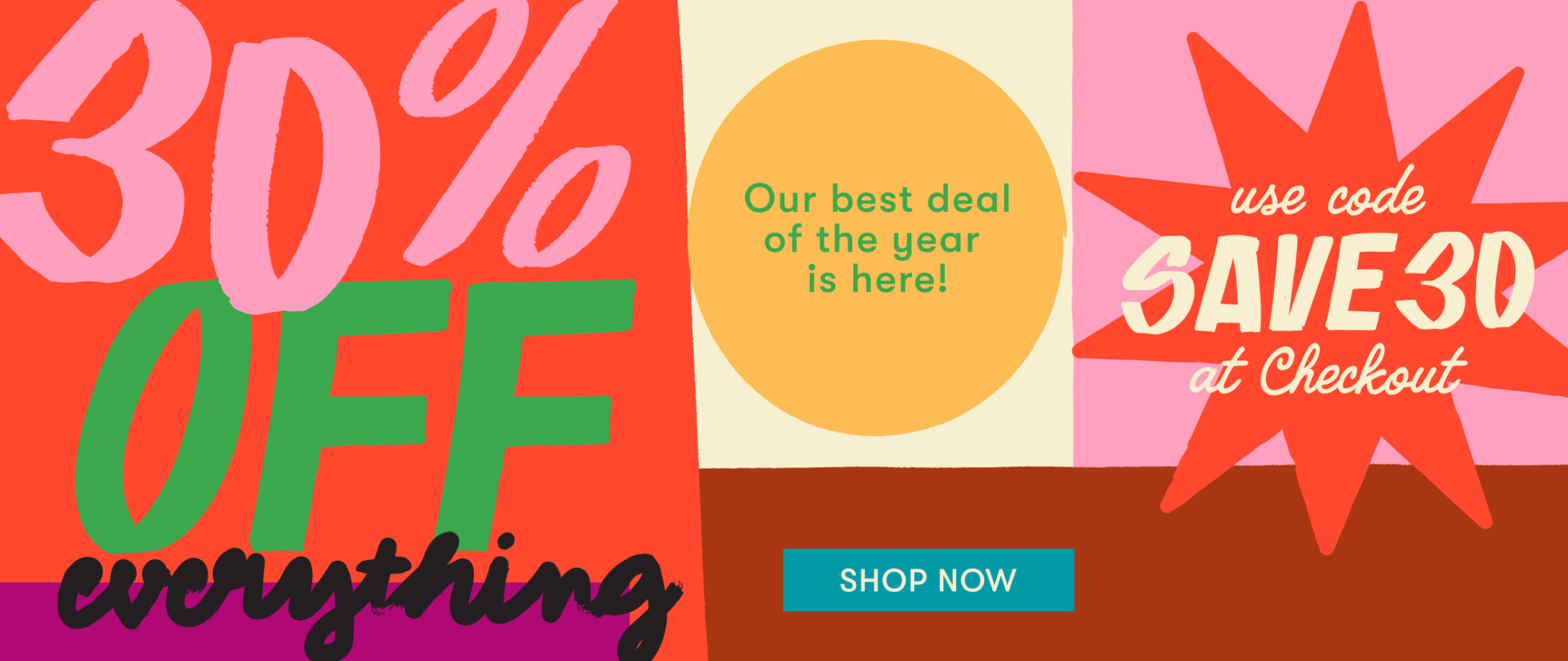 Ban.do Black Friday 2021 Deal: 30% off site wide! | My Subscription ...