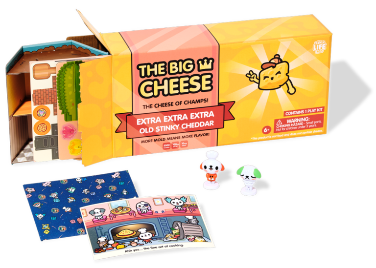 Toca Life Holiday 2021 Deal – Get Your First Box For Only $10! | My ...