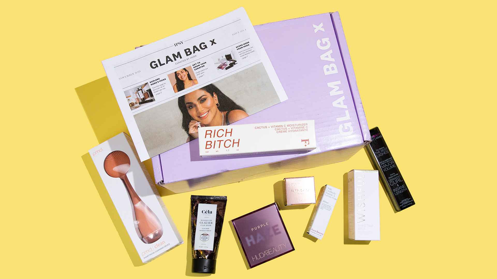The 13 Best Makeup Subscription Boxes in 2026 – Readers’ Choice Awards