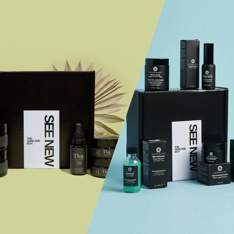 The 17 Best Skincare Subscription Boxes of 2023 - MSA