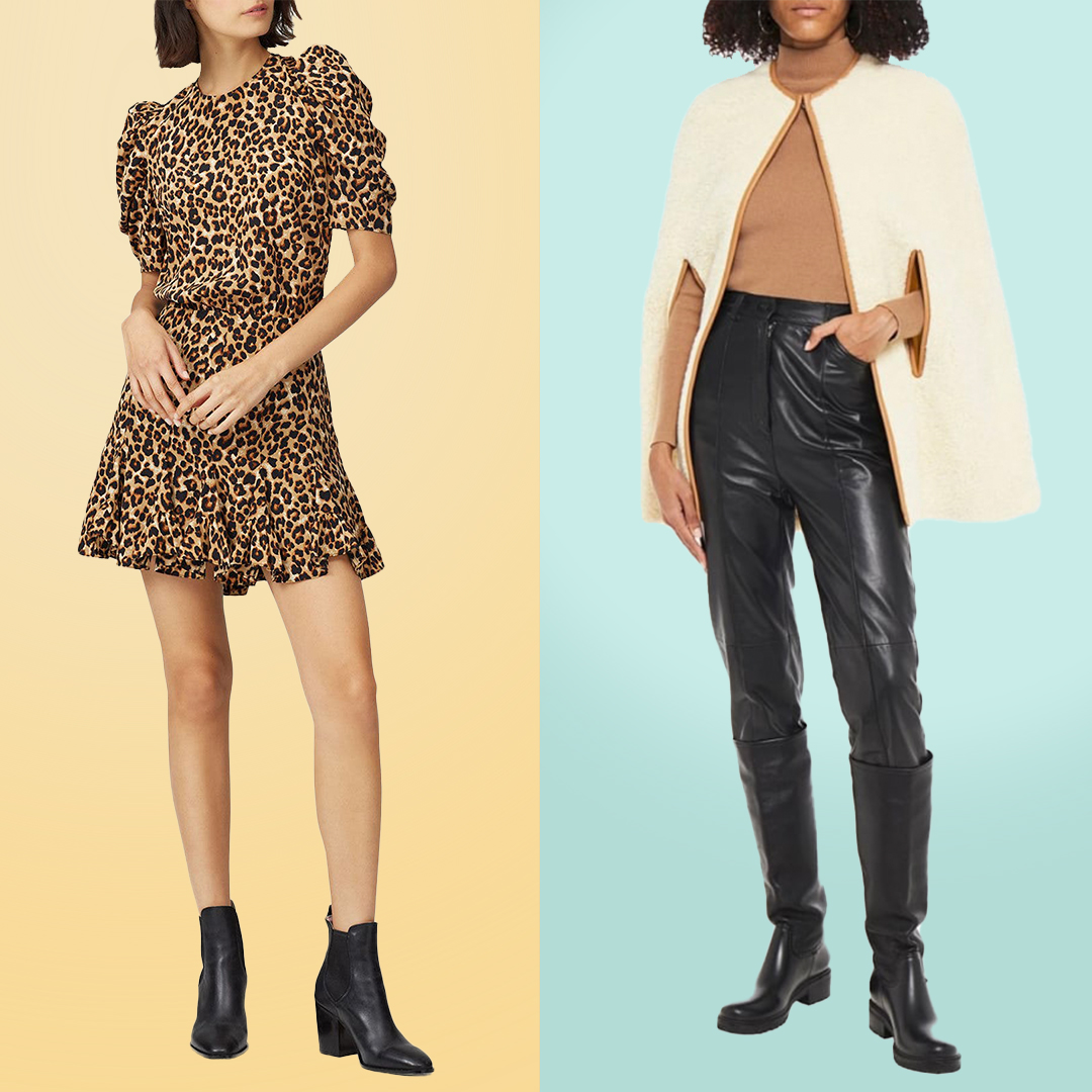 Modes of Sustainable Fashion: Clothing Rentals | My Subscription Addiction