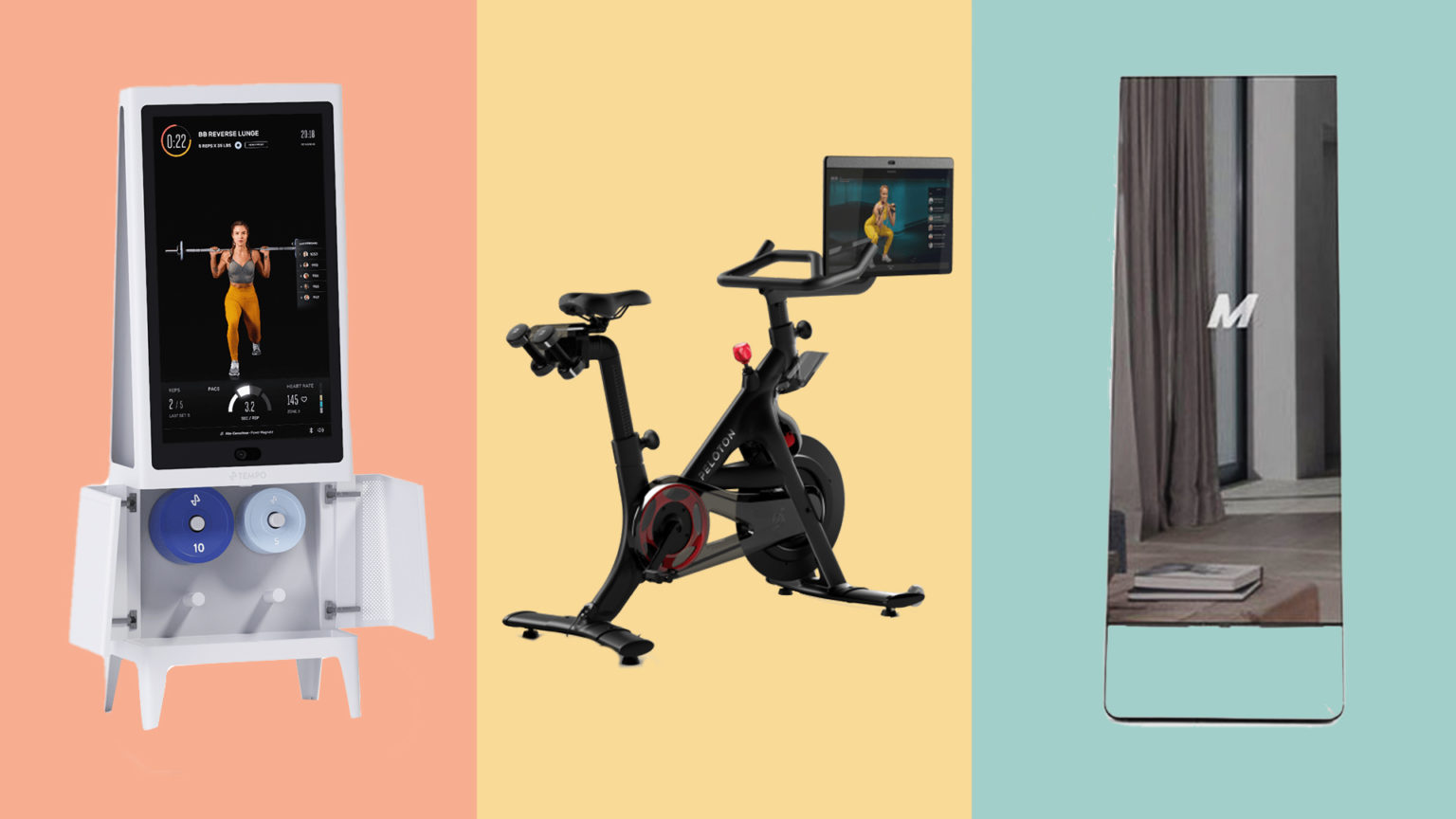 The 10 Best Home Fitness Equipment Subscriptions | My Subscription ...
