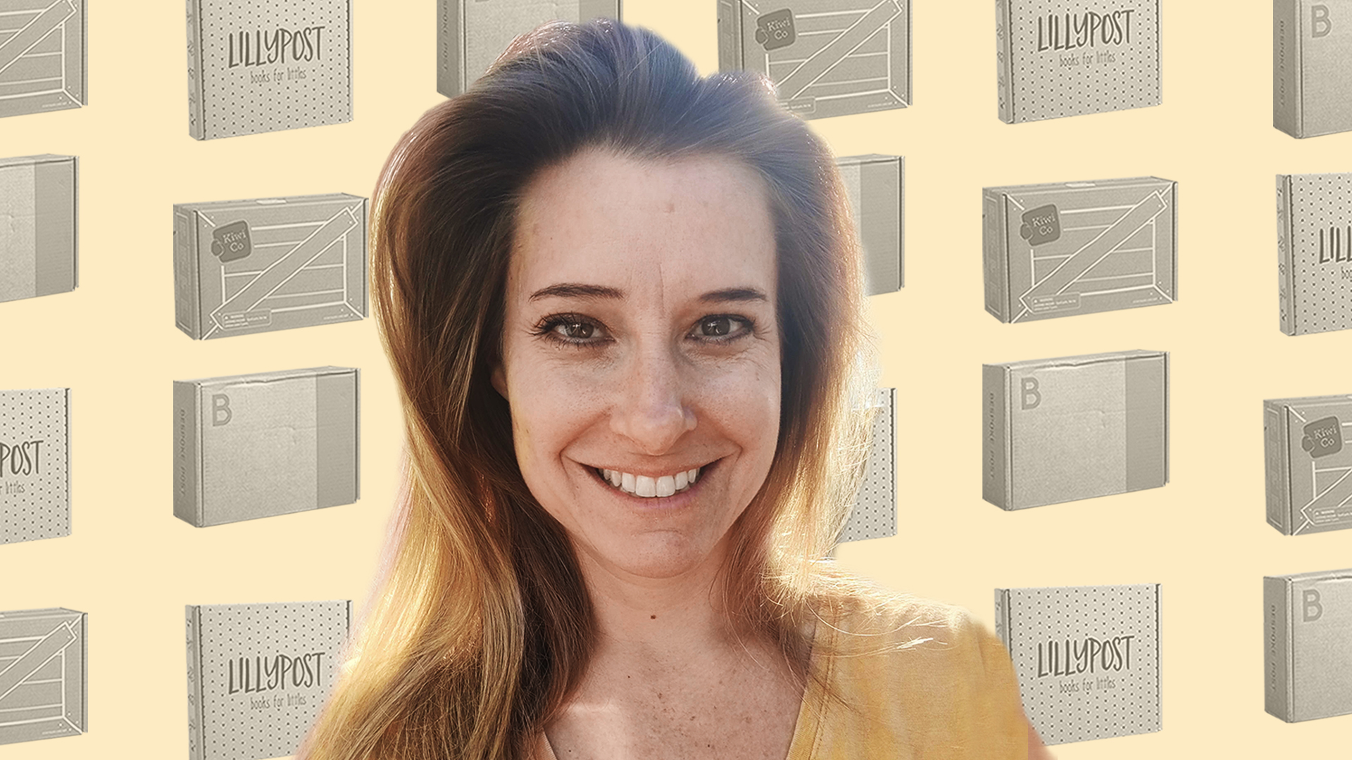 My Subscription Life: Kelly | My Subscription Addiction