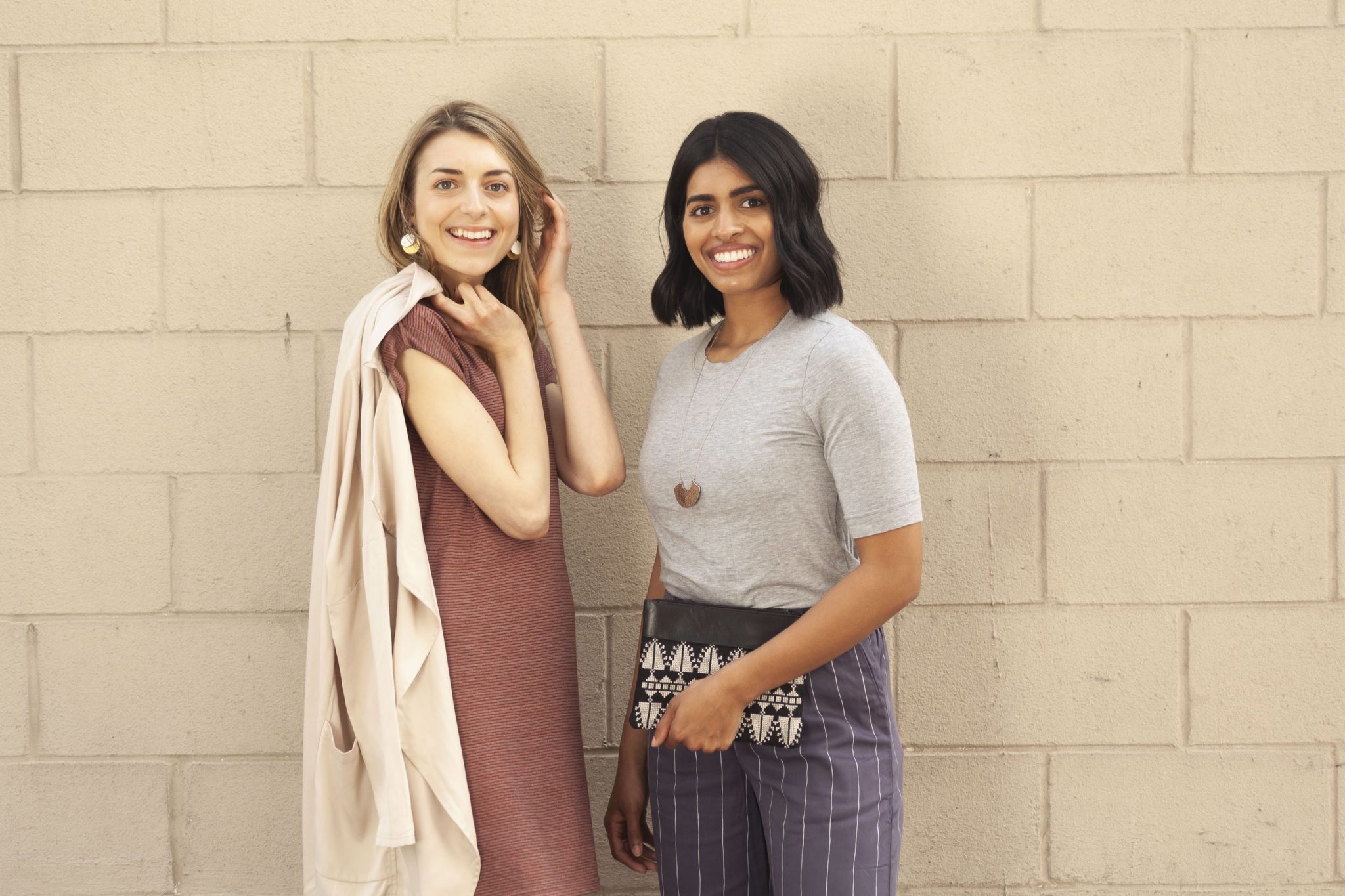 Modes of Sustainable Fashion: Styling Boxes | My Subscription Addiction