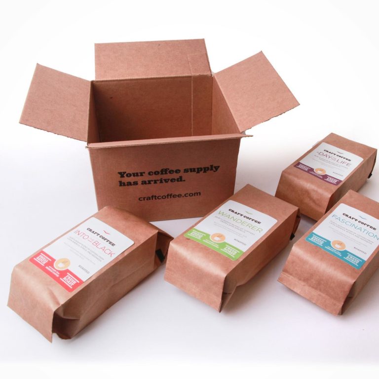 The 18 Best Coffee Subscription Boxes - 2022 Winners | MSA