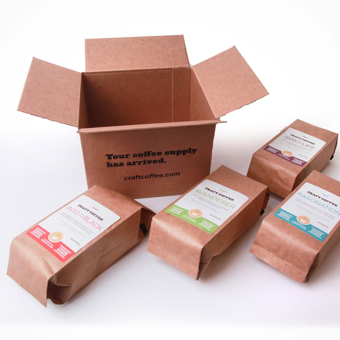 The 19 Best Coffee Subscription Boxes in 2023 - MSA