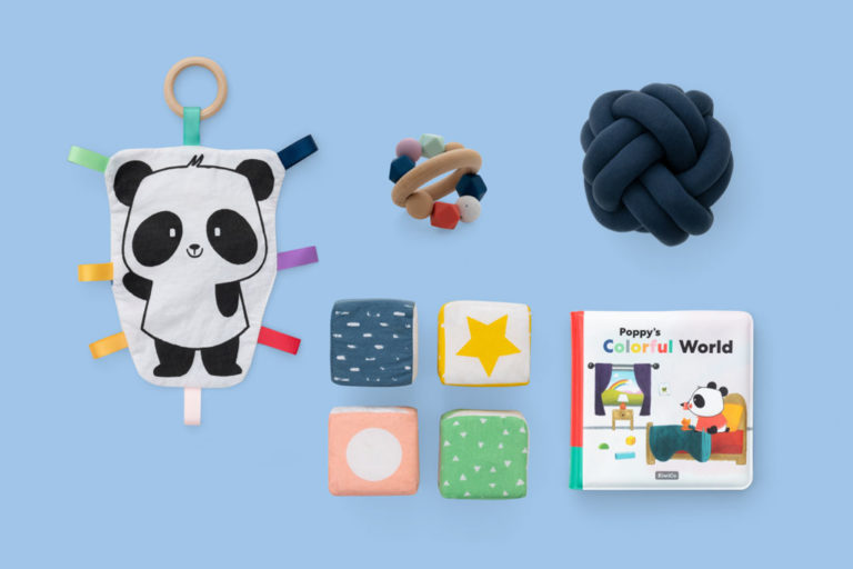 The 10 Best Subscription Boxes for Babies in 2024