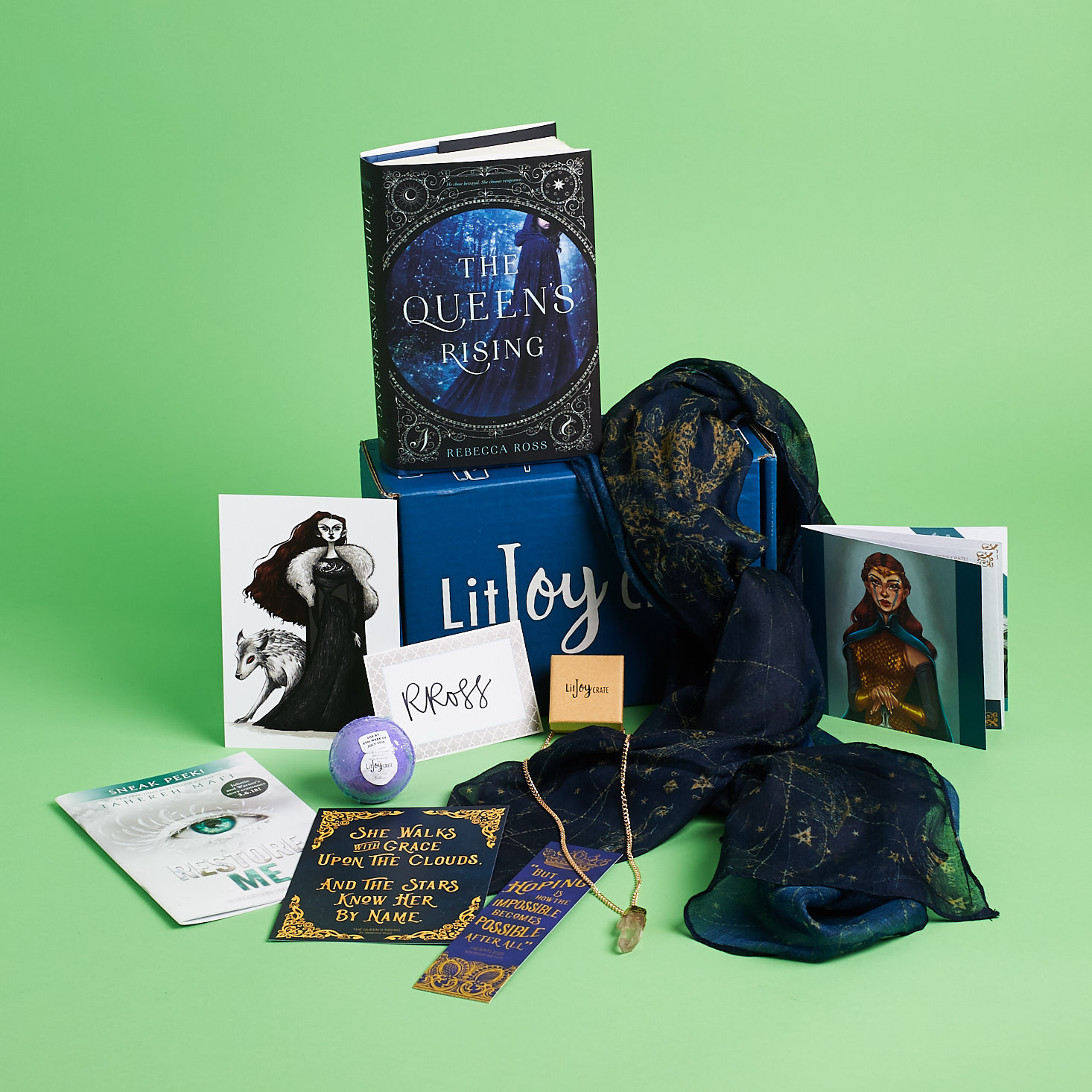 The Best Book Subscription Boxes of 2025 – Reader's Choice | MSA