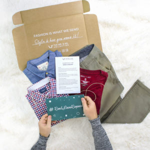The 22 Best Clothing Subscription Boxes of 2022 – Readers’ Choice ...