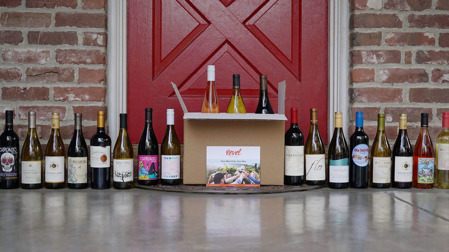 The 15 Best Wine Subscription Boxes in 2023 - MSA
