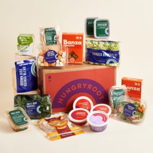 The 23 Best Meal Subscription Boxes of 2025