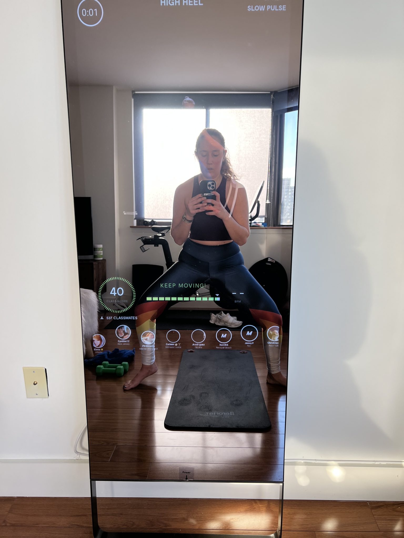 My Weekly Workout Series: Week 2 | My Subscription Addiction