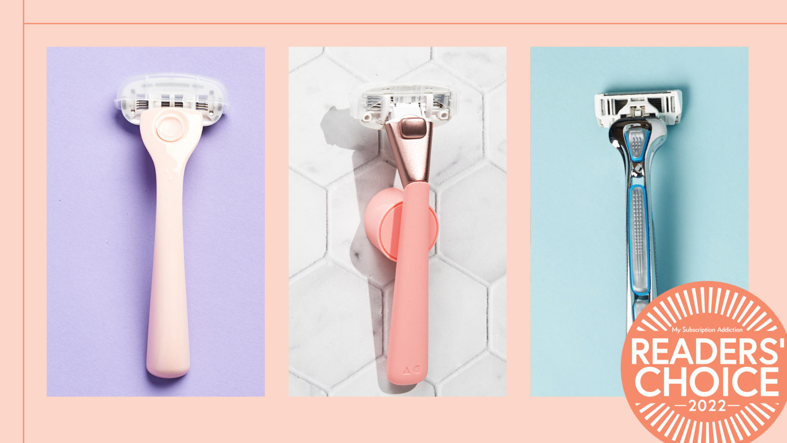 The 11 Best Razor Subscriptions for Smooth Shaving - 2022 Winners | MSA