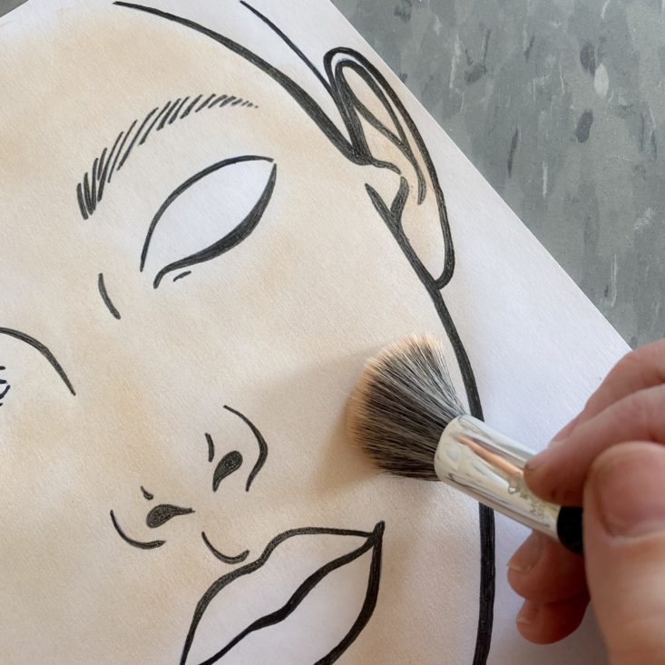 Face Chart 101: Your Guide to Face Charts for Your Makeup | My ...