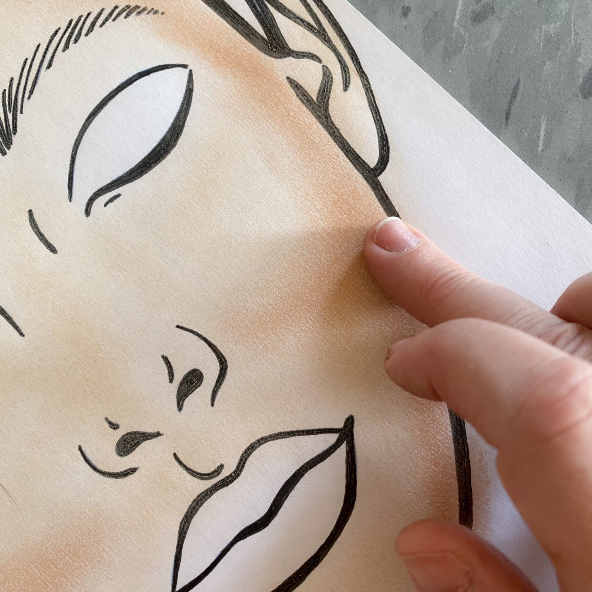 Face Chart 101: Your Guide to Face Charts for Your Makeup | My ...