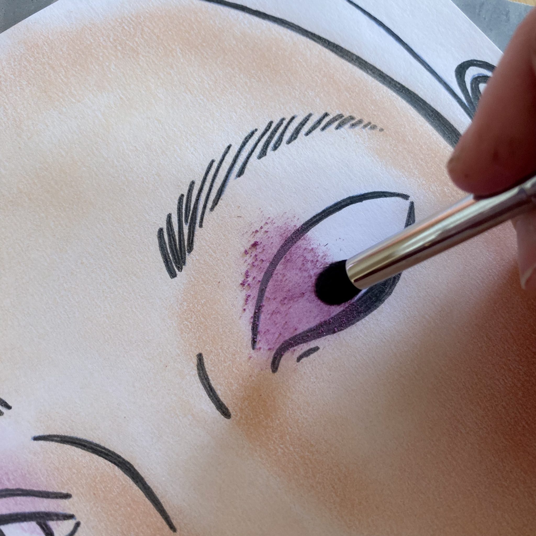 Face Chart 101: Your Guide to Face Charts for Your Makeup | My ...