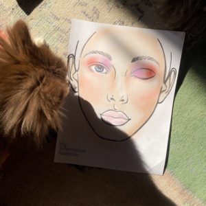 Face Chart 101: Your Guide to Face Charts for Your Makeup | My ...