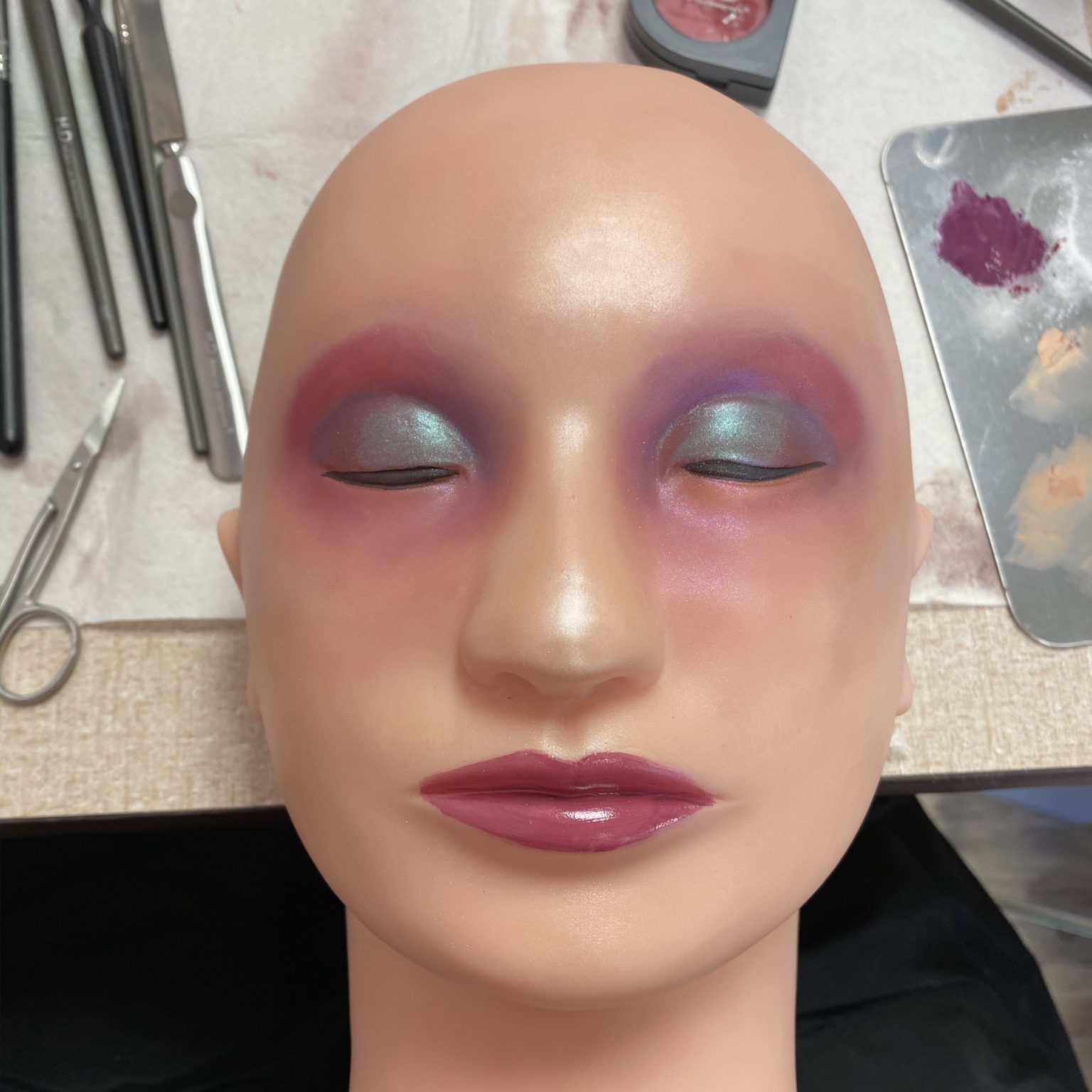 Face Chart 101: Your Guide to Face Charts for Your Makeup | My ...