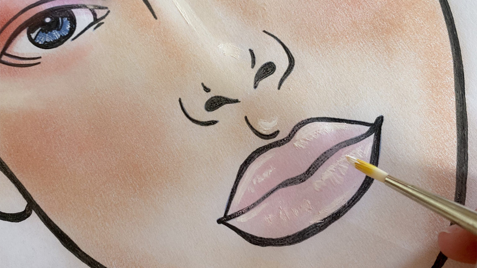 Face Chart 101: Your Guide to Face Charts for Your Makeup | My ...