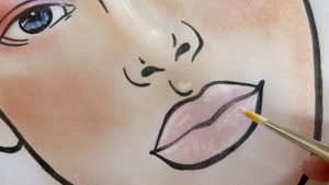 Face Chart 101: Your Guide to Face Charts for Your Makeup | My ...