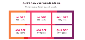 How to Maximize Your Ulta Rewards Points: An Ultamate Rewards Guide ...