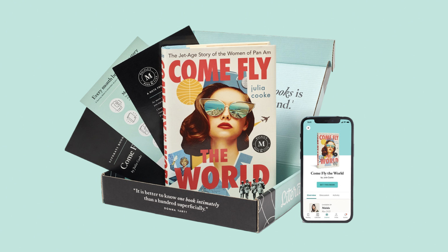 There’s a Subscription for That: Digital Book Club | My Subscription ...