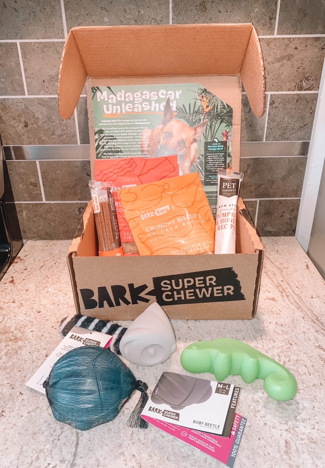 The 21 Best Pet Subscription Boxes in 2025
