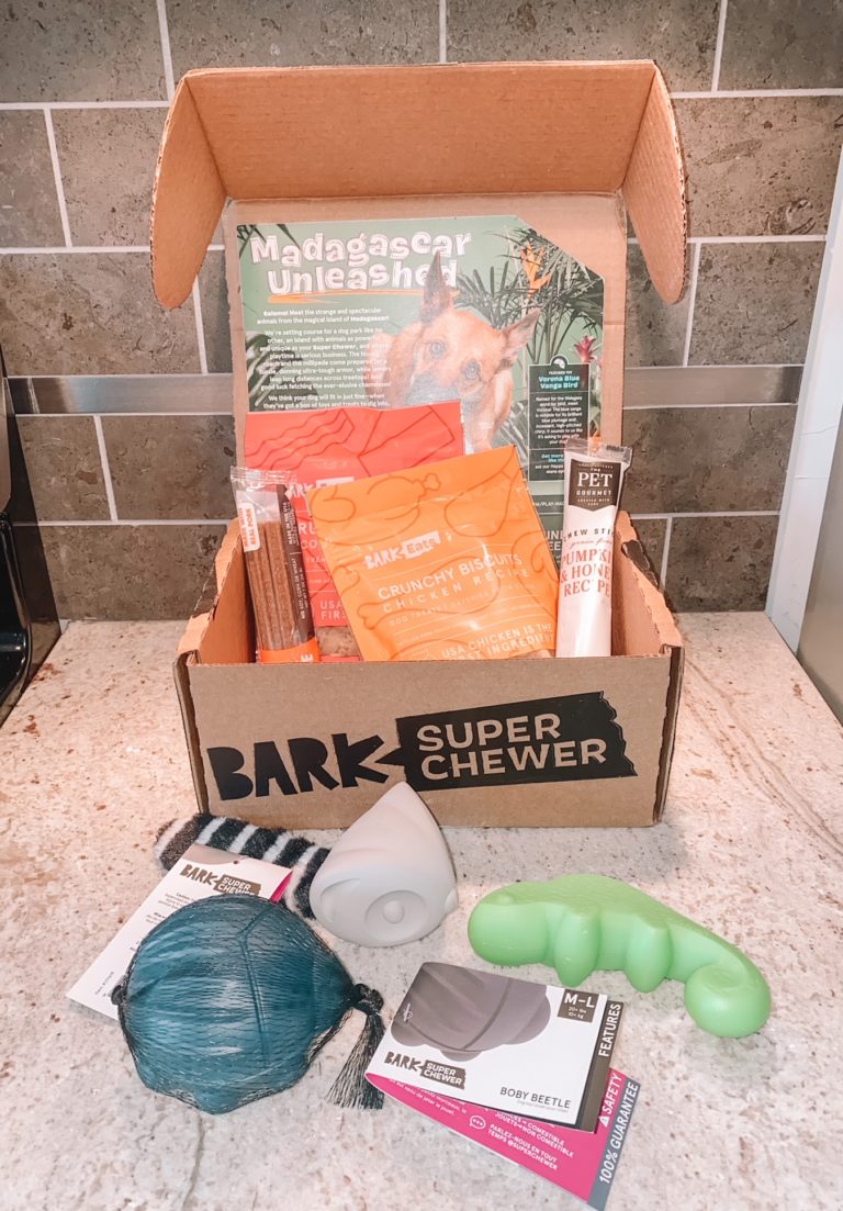 The 21 Best Pet Subscription Boxes in 2025
