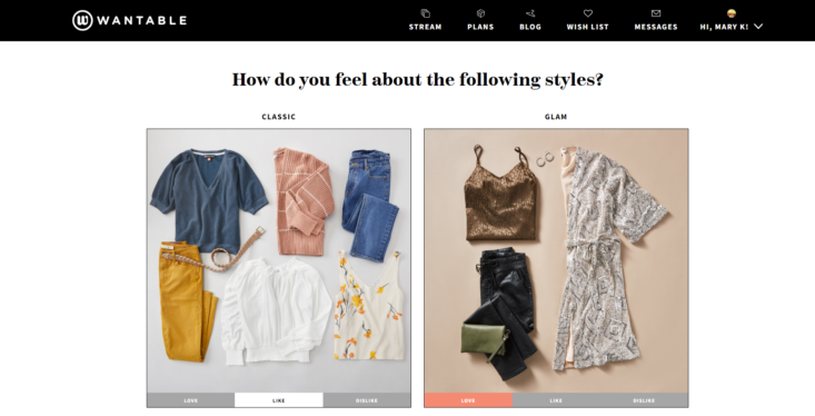 Wantable vs. Stitch Fix: Battle of the Personal Styling Services | My Subscription Addiction