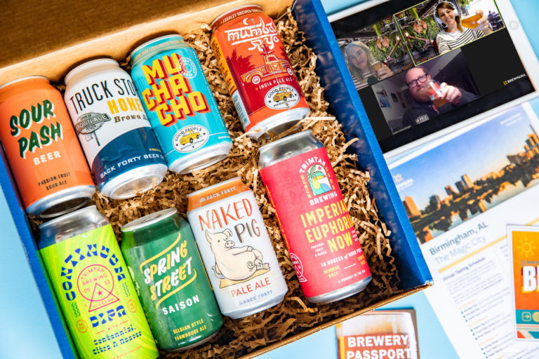 The 11 Best Beer Of The Month Clubs in 2024