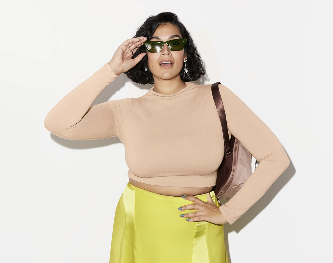21 Best Plus-Size Clothing Subscriptions (12-32) | MSA